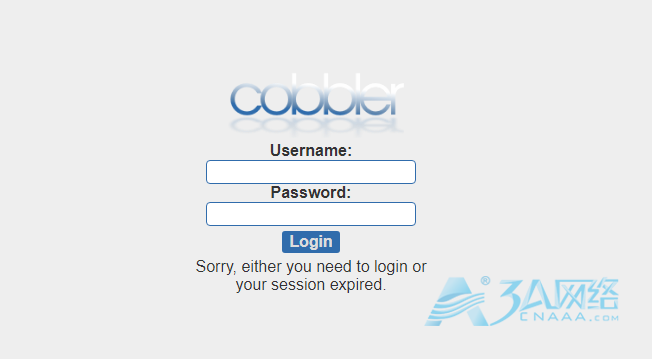 cobbler搭建_3A网络资讯门户