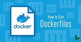 Docker Dockerfile 使用方法_3A网络资讯门户