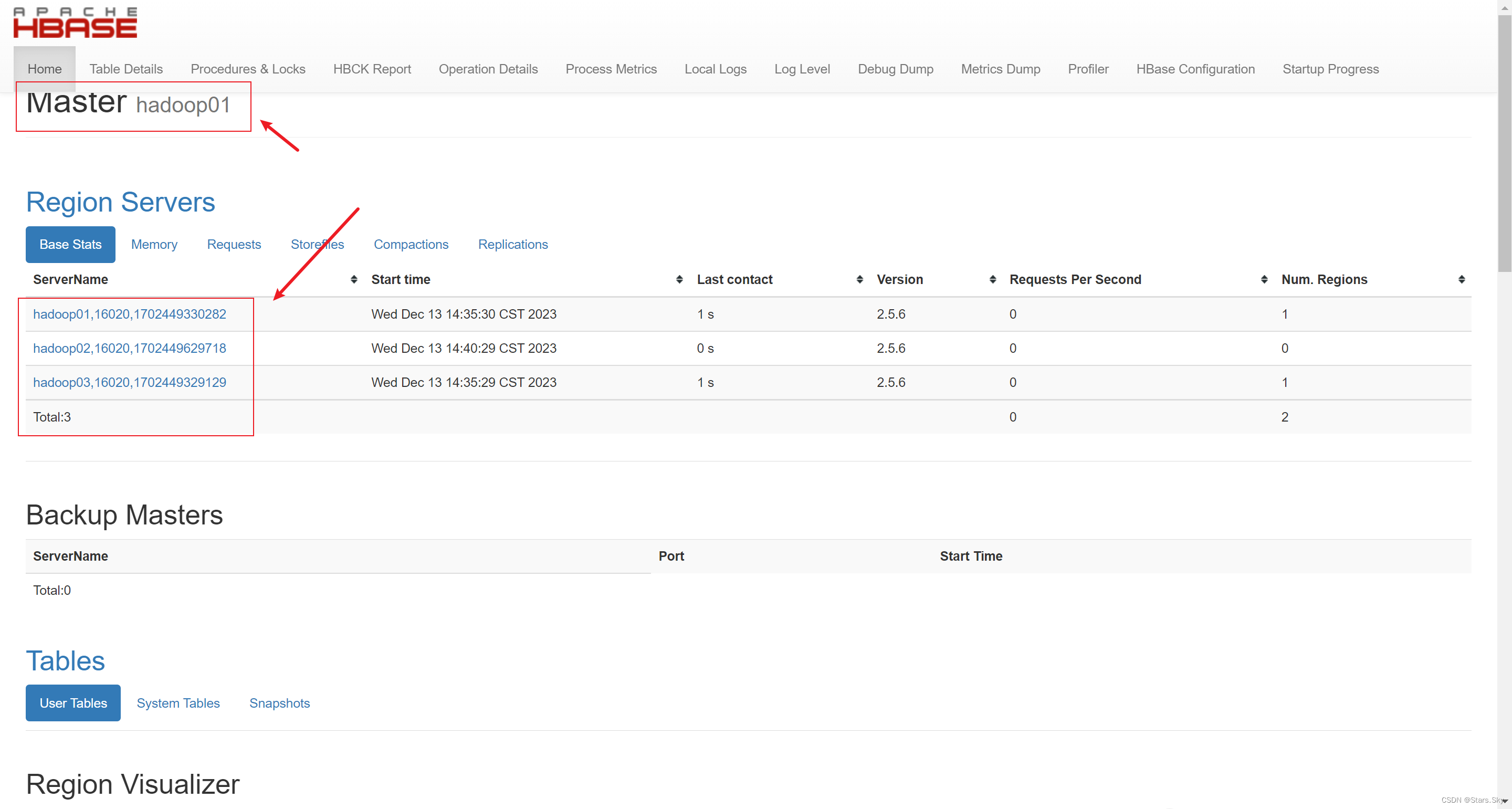 HBase 高可用集群详细图文安装部署_3A网络资讯门户